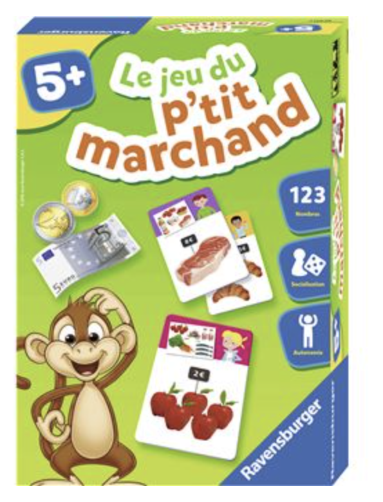 5 jeux sur l’éducation financière et la gestion d’argent pour les ...